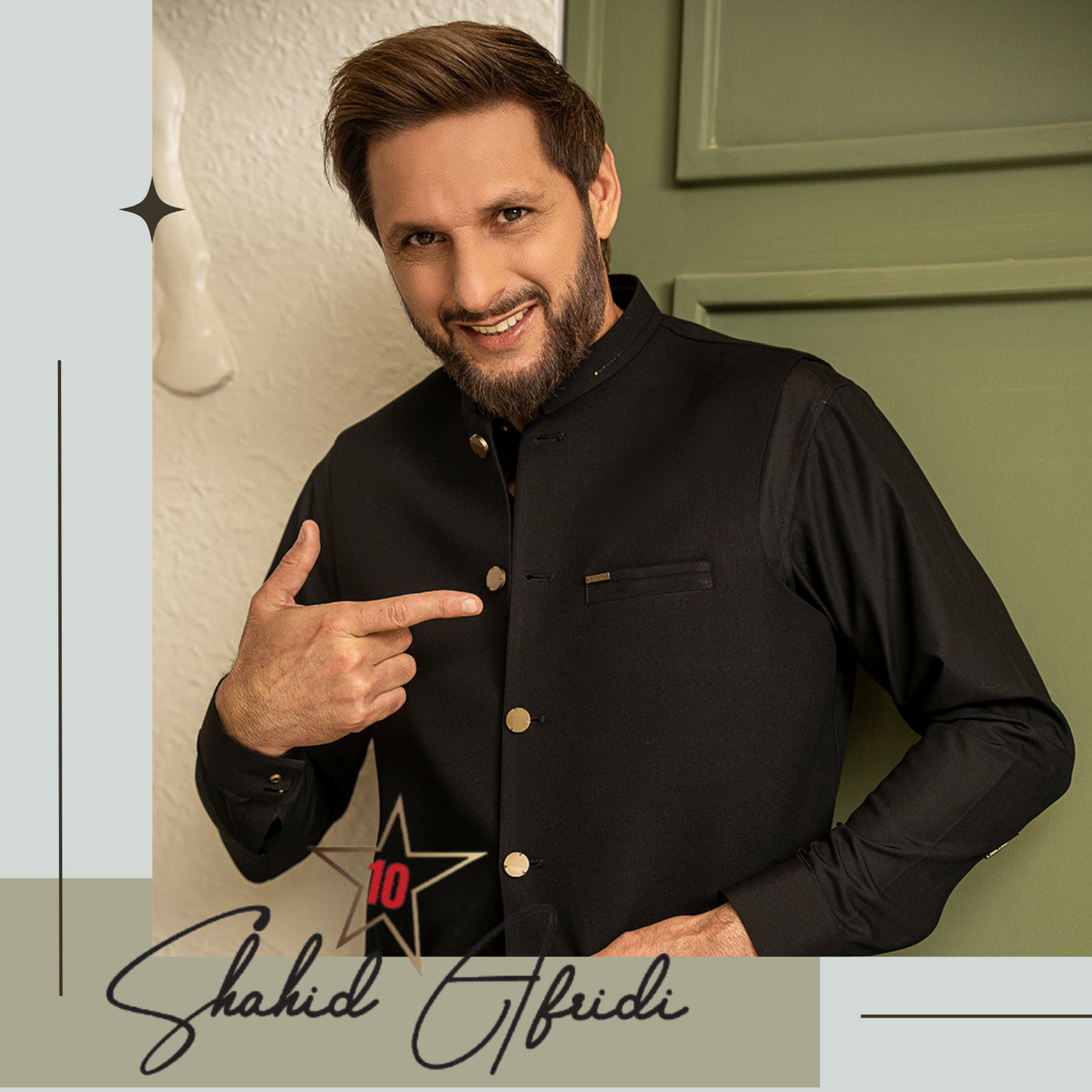 Rijaal Menswear